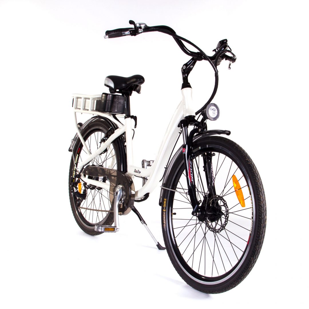 RooDog Chic electric bike - A great ebike at a great price