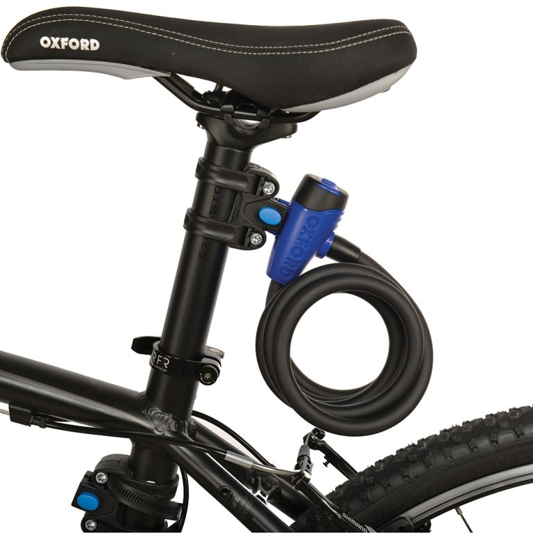 Locks - Espokes - Bicycle security - Bike Locks and Padlocks