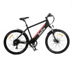Electric Mountain Bikes | eMTB from Espokes - book a test ride
