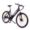 RooDog Avatar Electric Bike Step Through - eMTB - Espokes