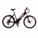 RooDog Avatar Electric Bike Step Through - eMTB - Espokes