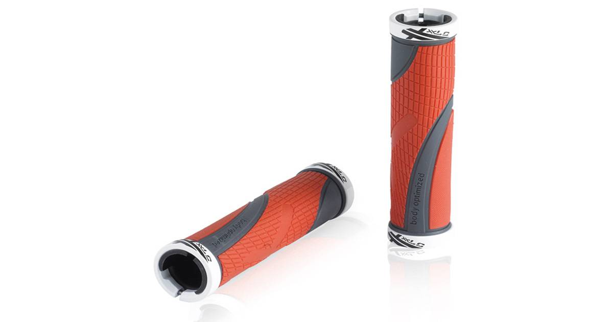 XLC Bar Grips - Buy yours now at Espokes Electric Bikes
