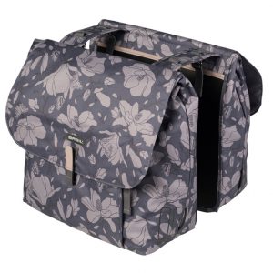 Basil Magnolia Double Bag - Browse our range - Espokes