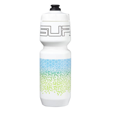 Supacaz Purist Drinks Bottle 26oz - Pure Taste Technology