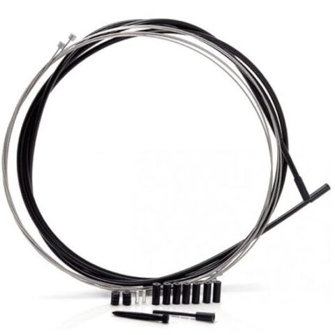 XLC Derailleur Cable Kit - Buy now - Espokes